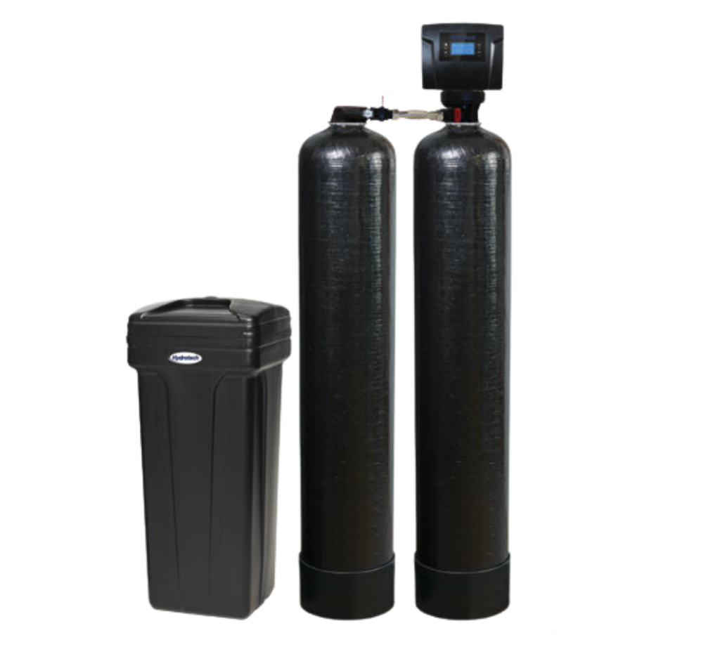 Texas Drinking Water Systems and Water Filtration